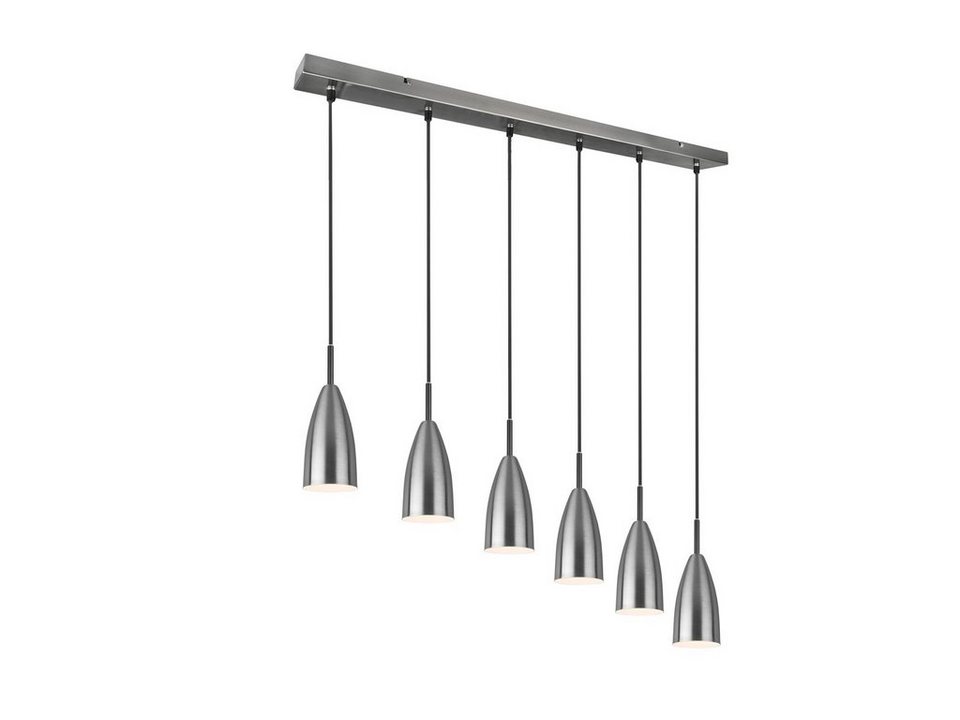 Reality Leuchten Led Pendelleuchte Dimmfunktion Led Wechselbar