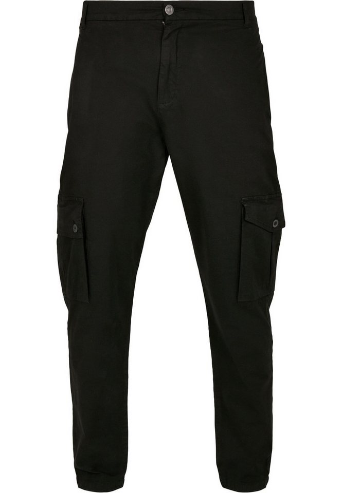 Urban Classics Cargohose Urban Classics Herren Tapered Cargo Pants 1