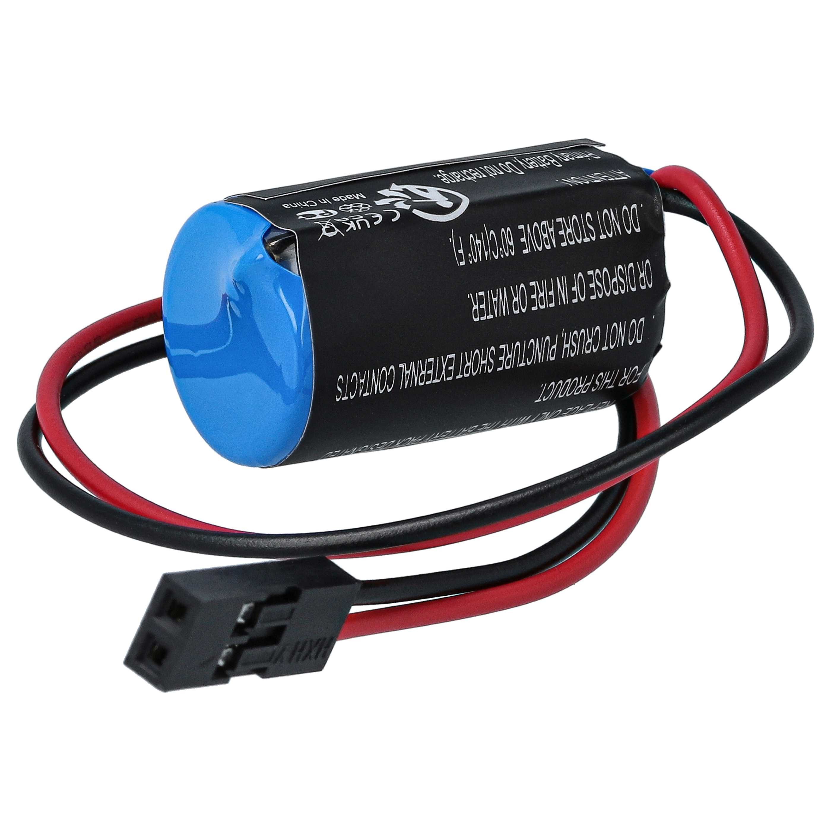 vhbw Ersatz für Siemens 6ES5980-0MB11, 575332TA, 146881, 575332 TA ...