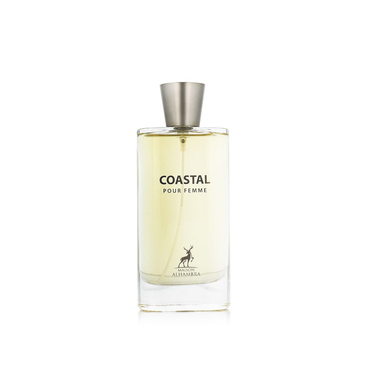 Maison Alhambra Eau de Parfum Coastal Pour Femme