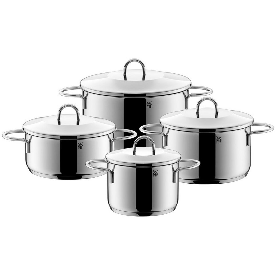 Wmf Topfset Induktion F