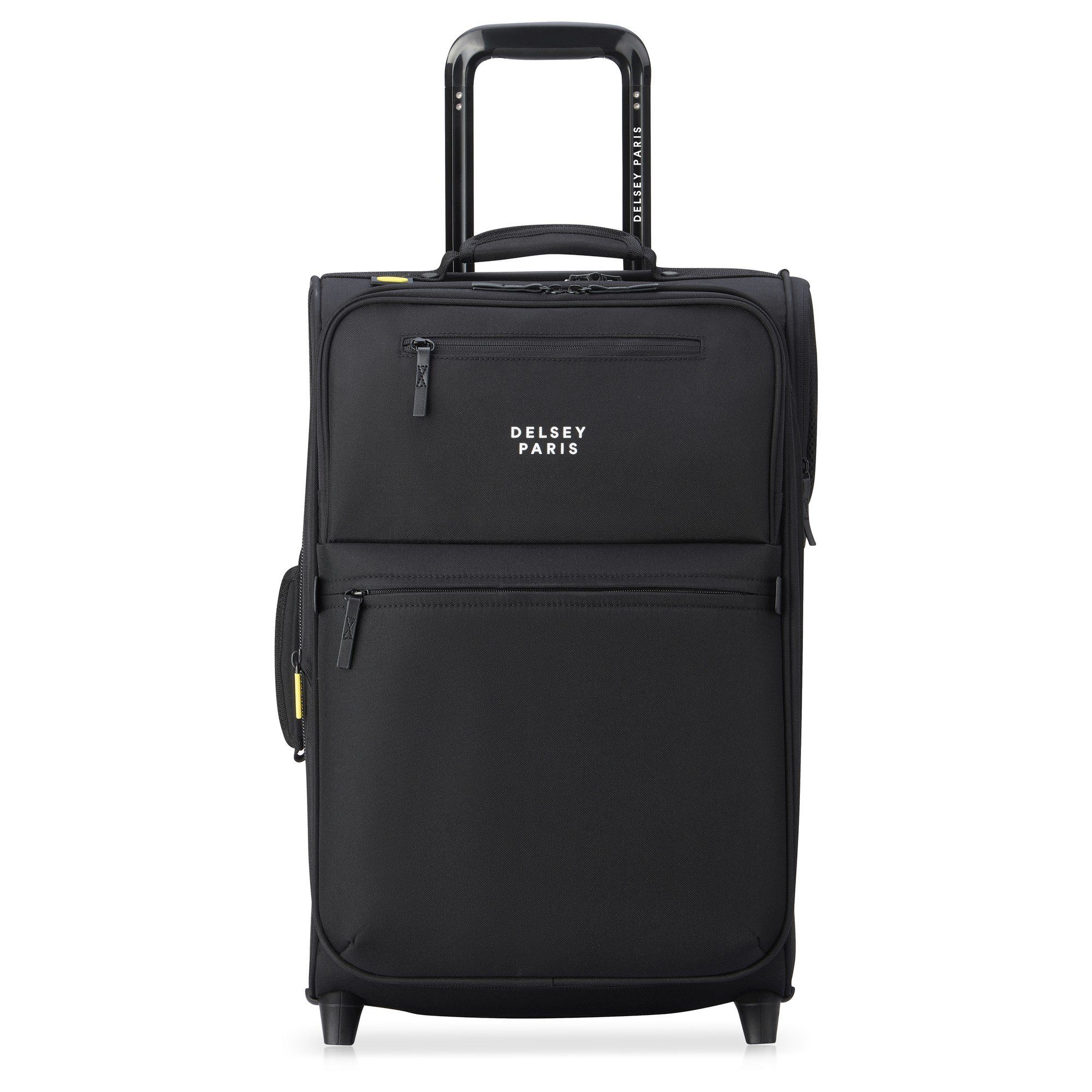 Delsey Paris Handgepäck Trolley Paris Maubert 20 2 Rollen