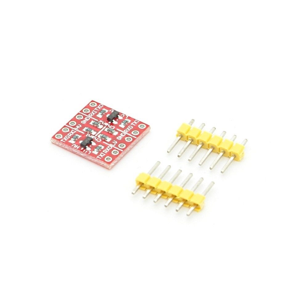 Sensor Logic Level Converter 3.3V 5V TTL