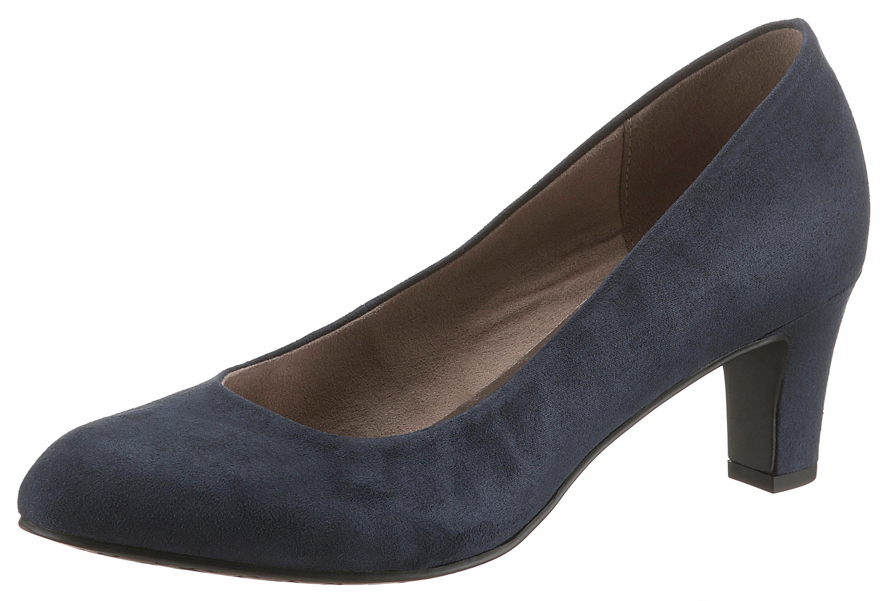 Tamaris Pumps im eleganten Design online kaufen | OTTO