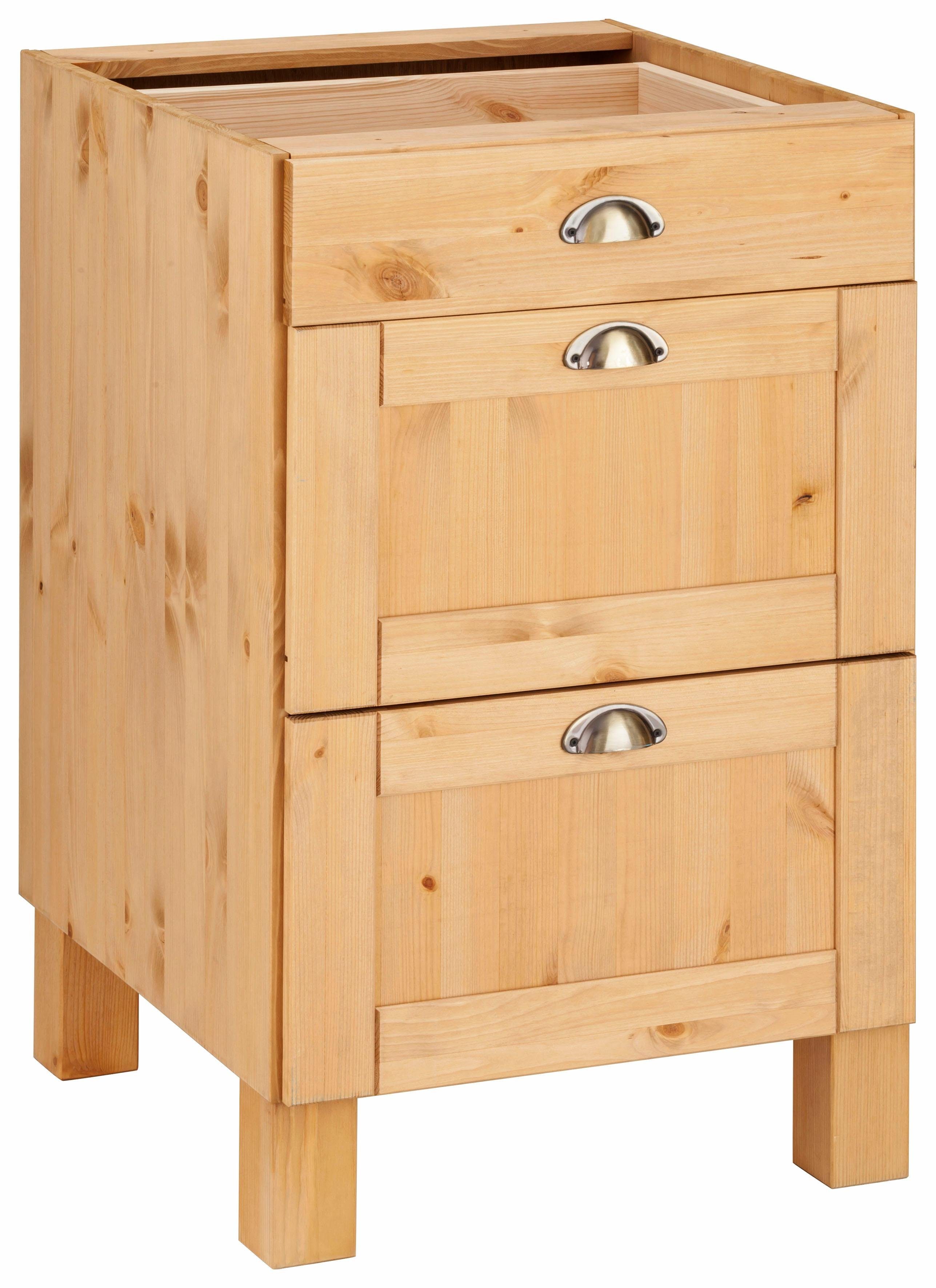 Unterschrank Ohne Arbeitsplatte