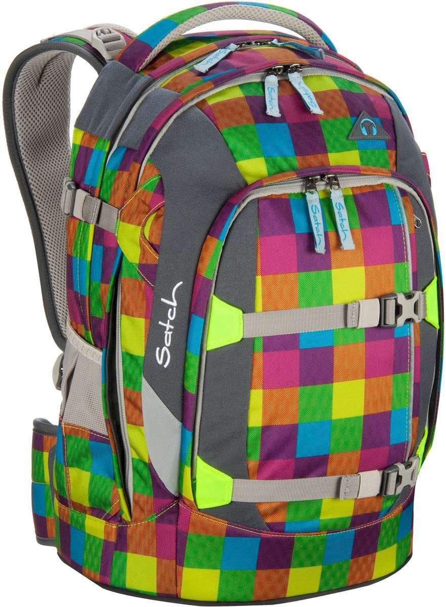 Satch Schulrucksack »satch pack« online kaufen | OTTO