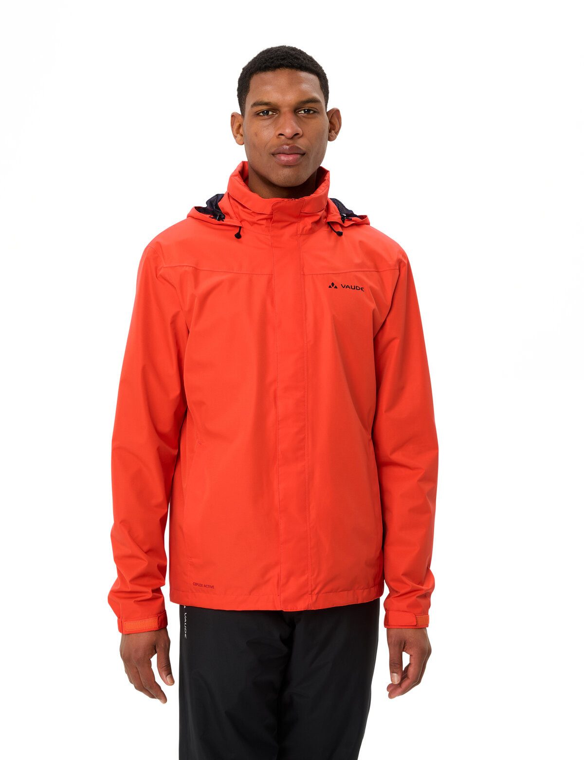 VAUDE Outdoorjacke Men's Escape Bike Light Jacket (1-St) leichte ...