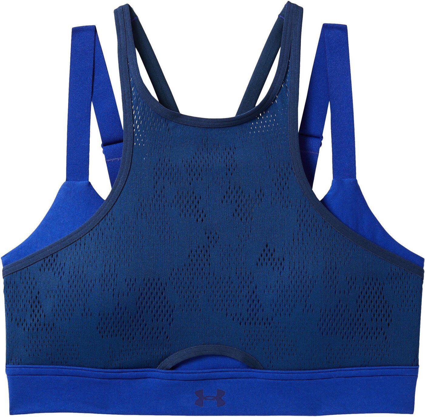 Under Armour® Set: Sport-BH BALANCE MESH MID