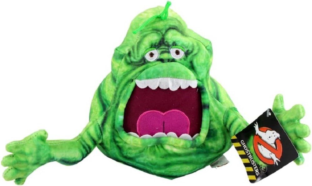 Whitehouse Leisure International Ltd Kuscheltier Ghostbusters Schleimer