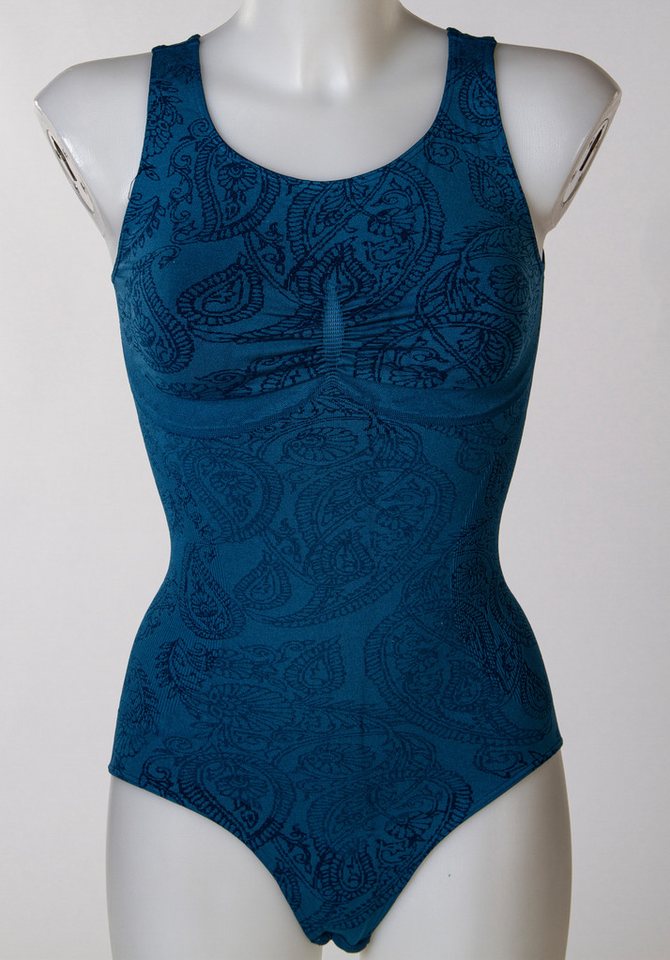 Belly Cloud Shaping-Body Paisley Shaping Body 9083 Belly Cloud Shaping-Body Paisley Shaping Body 9083