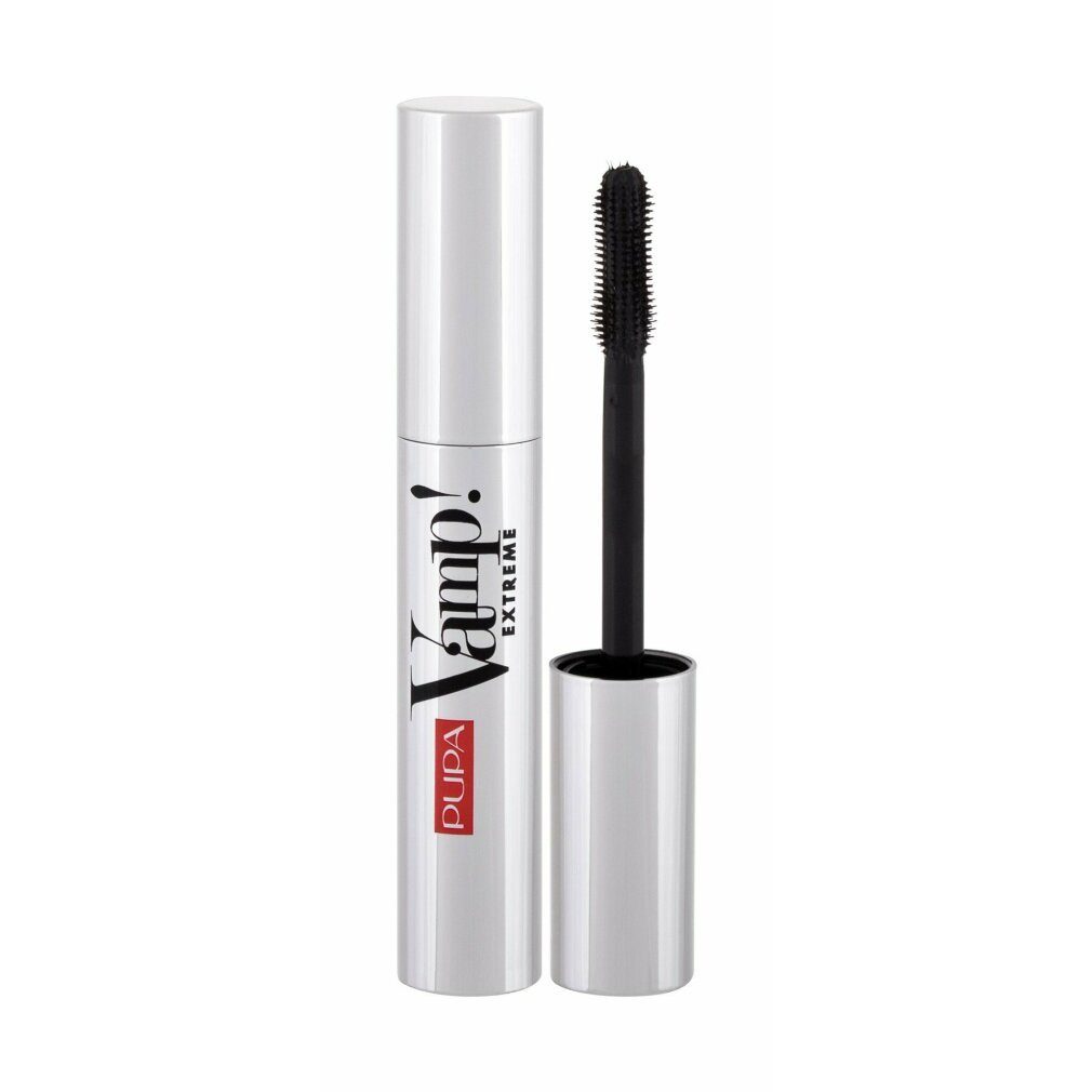 Pupa Mascara Vamp! Extreme Mascara