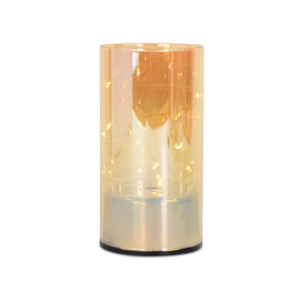 Riffelmacher And Weinberger Led Dekolicht Leuchte 8 X 15 Cm 10 Led Timer