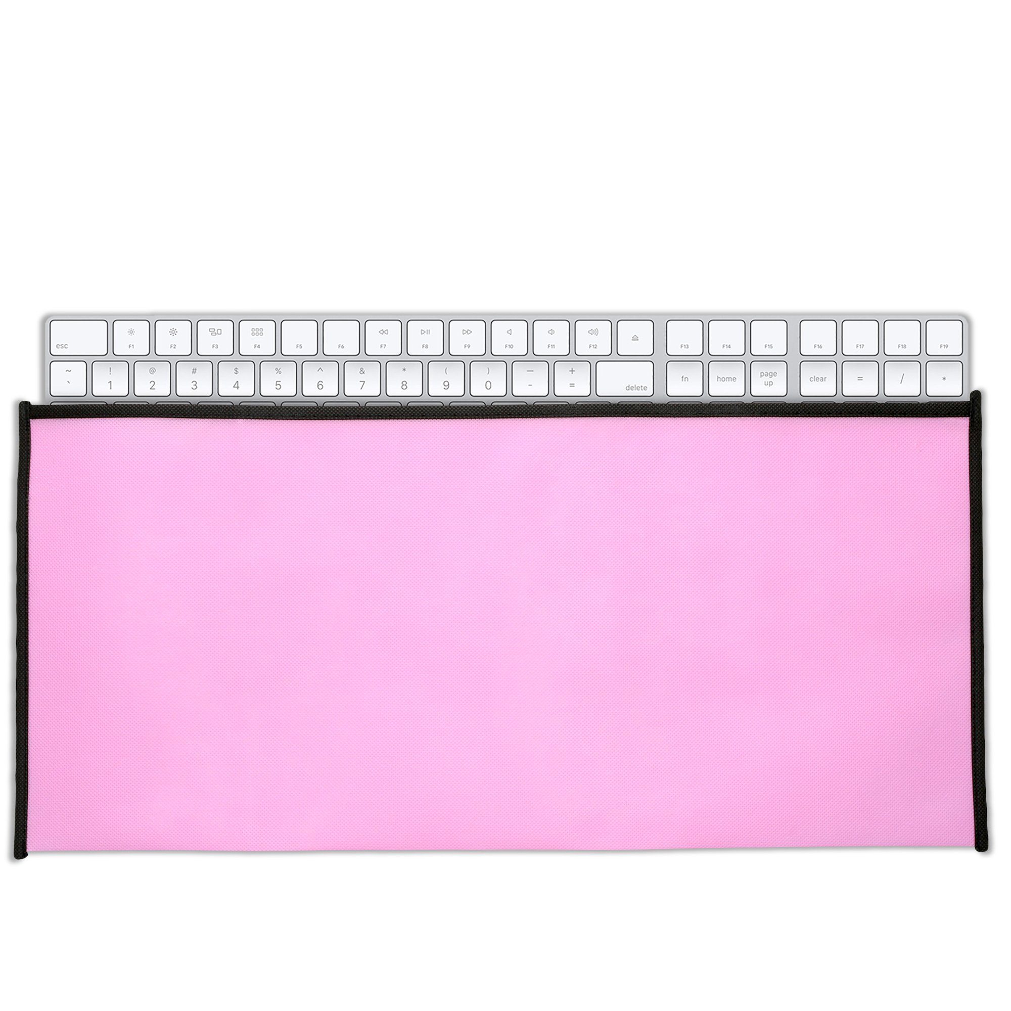 Kwmobile Schutz Set Hülle Für Universal Keyboard L Pc Tastatur