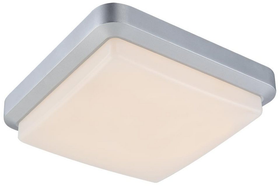 Etc Shop Außen Deckenleuchte Leuchtmittel Inklusive Warmweiß Led 12