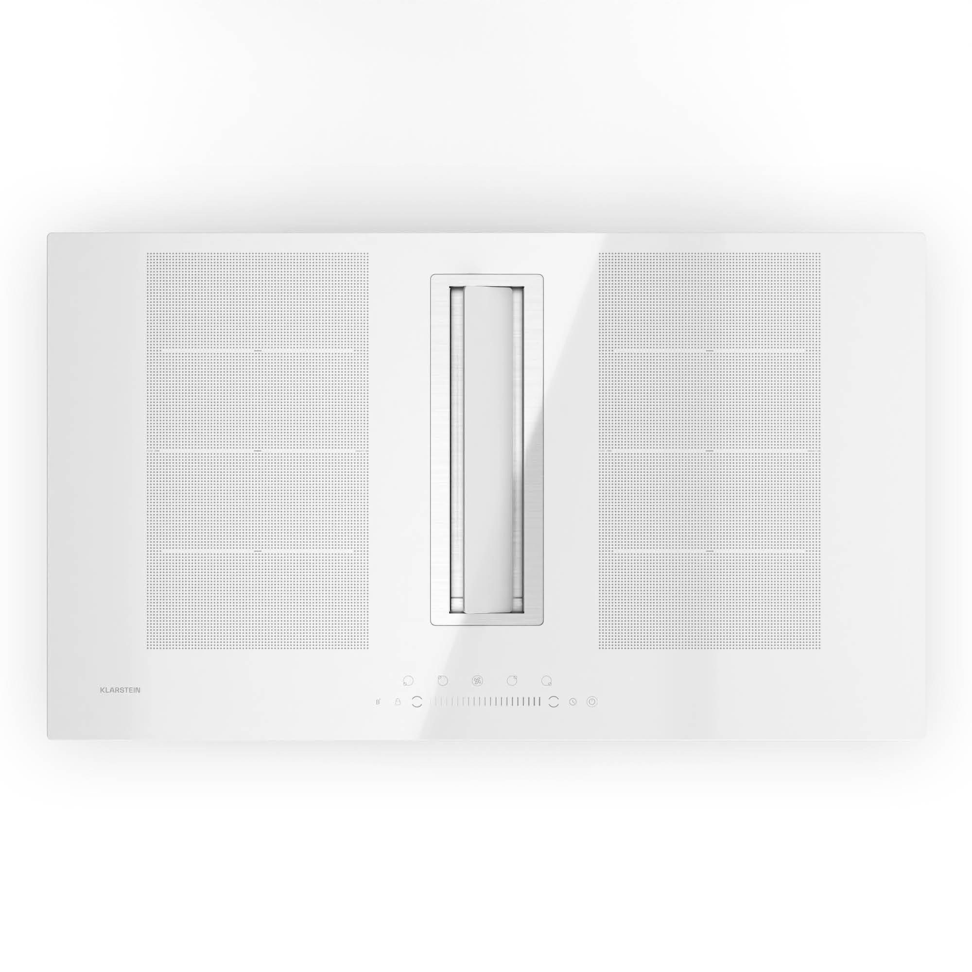 Klarstein Induktions Kochfeld Chef Fusion Cgch3 Chef Fus 90wh
