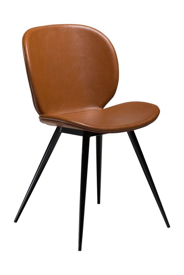 Ebuy24 Esszimmerstuhl 2er Set Danform Cloud Esszimmerstuhl Vintage Hellb
