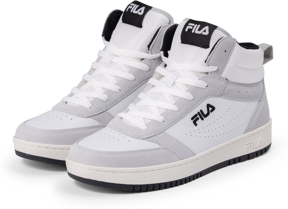 Fila Rega S Mid Sneaker