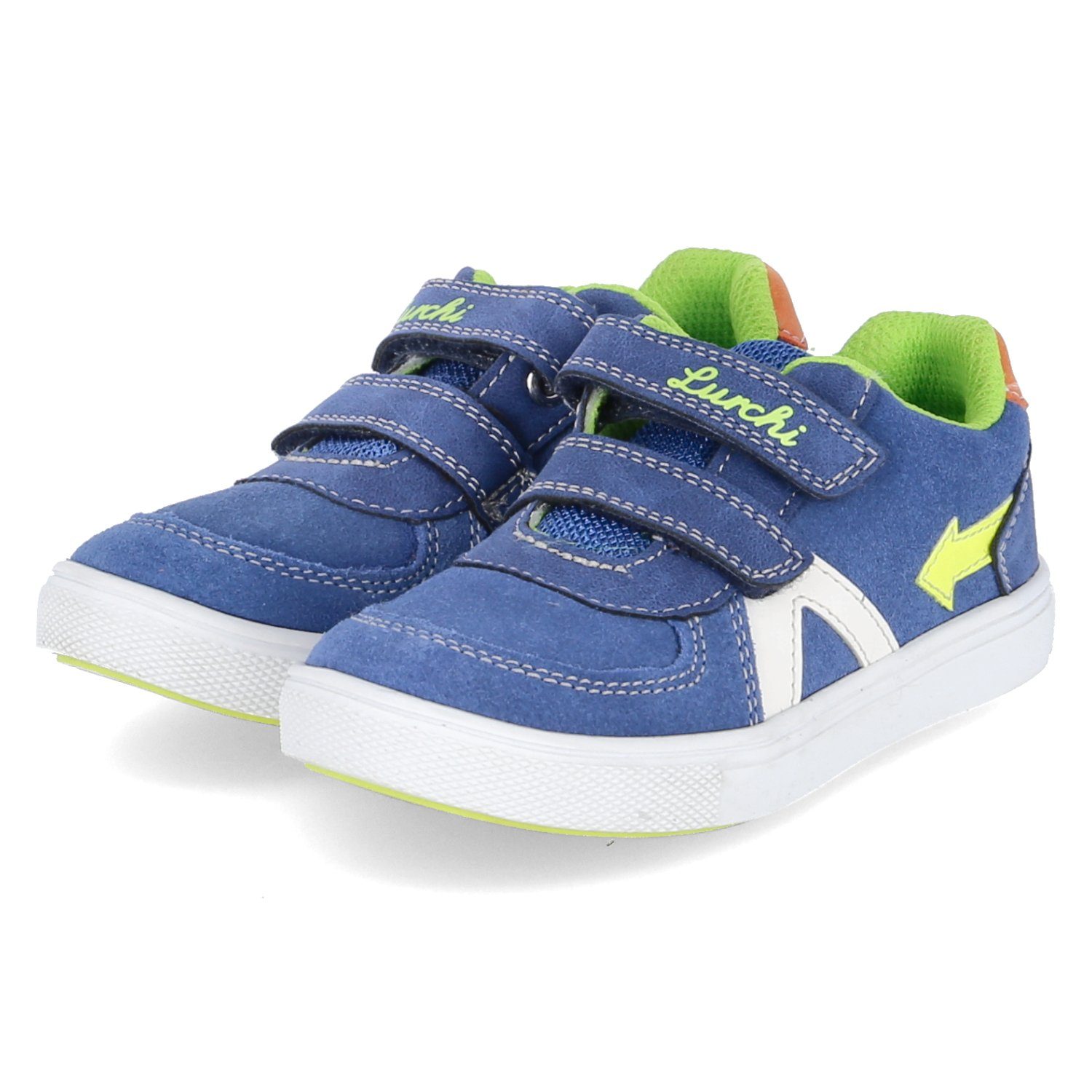 Lurchi Low Sneaker ANDRE Sneaker