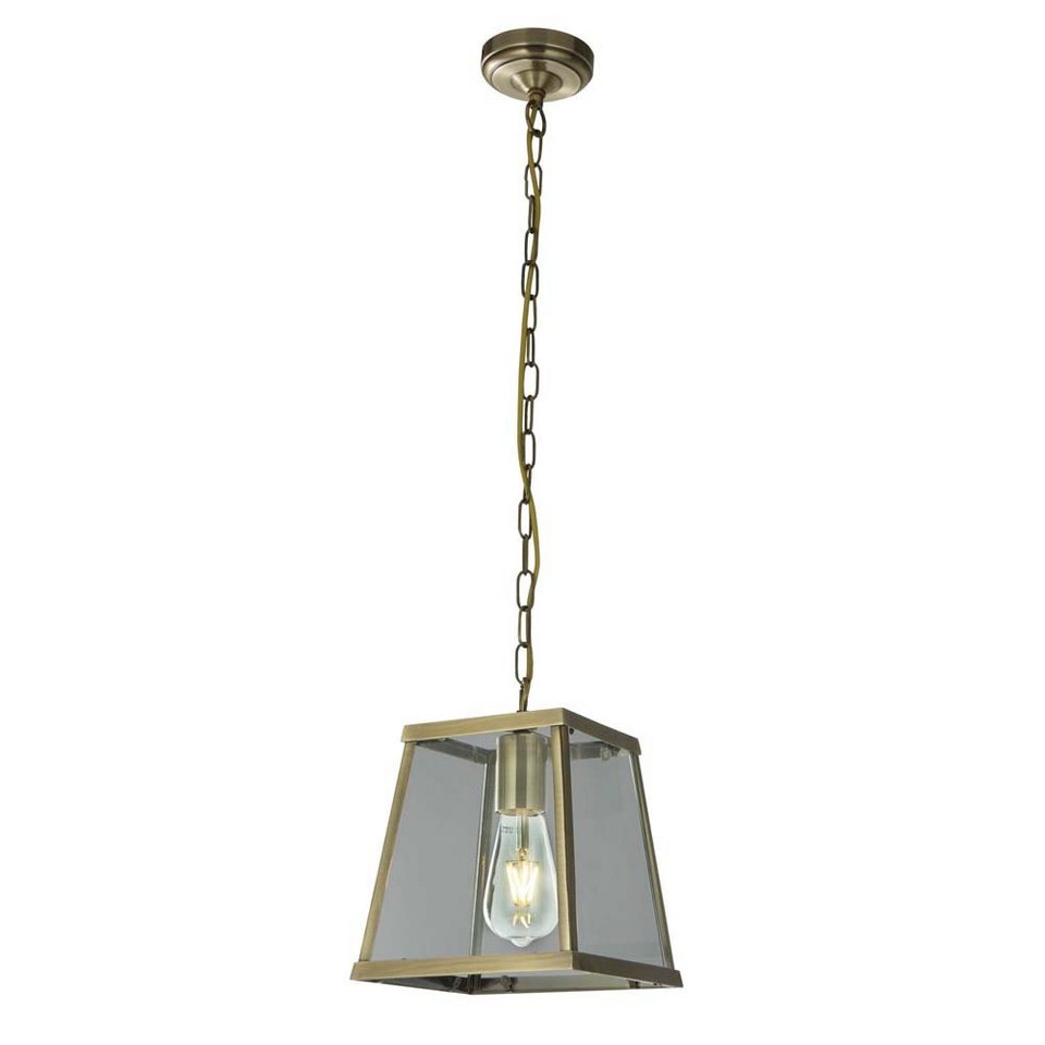 Etc Shop Pendelleuchte Leuchtmittel Nicht Inklusive Decken Lampe