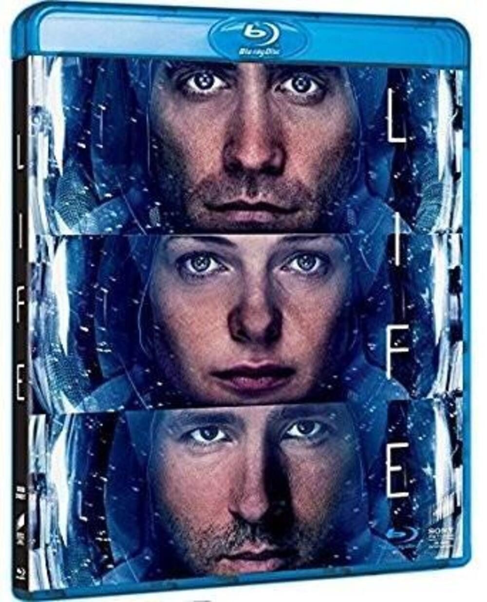 Blu-ray Life