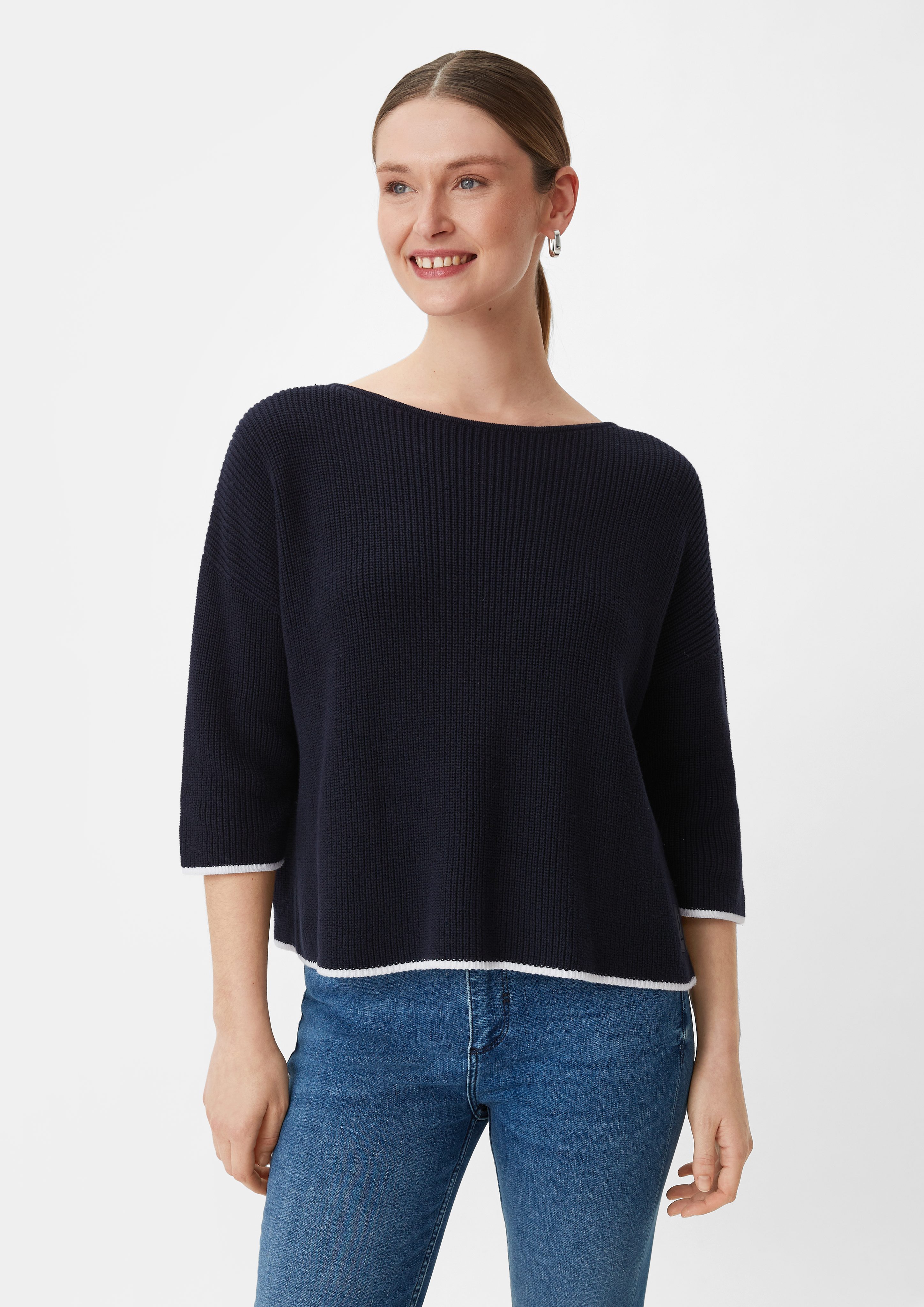 comma Pullover für Damen online kaufen » comma Pullis | OTTO