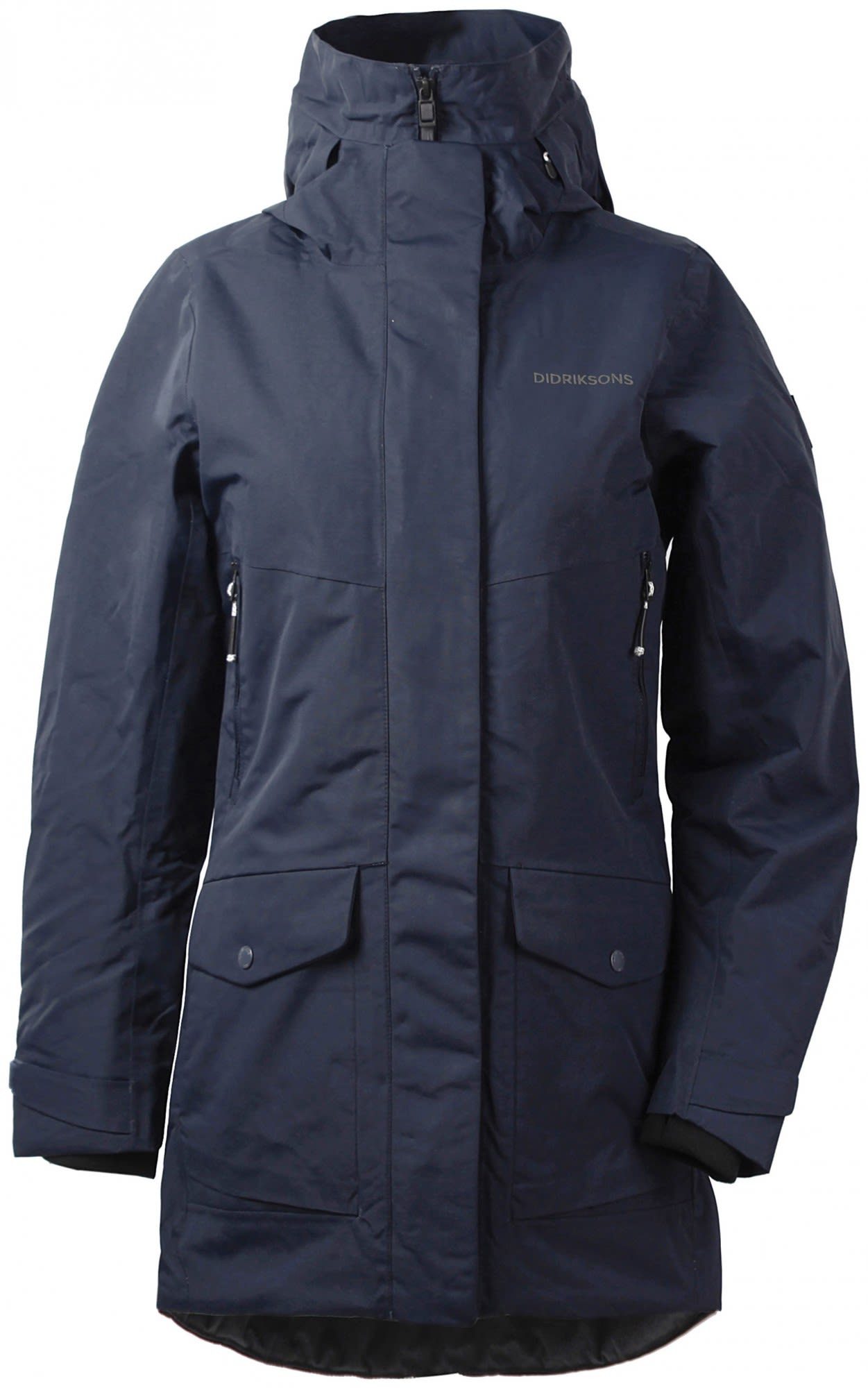 Didriksons Anorak Didriksons W Frida Parka 3 Damen Anorak