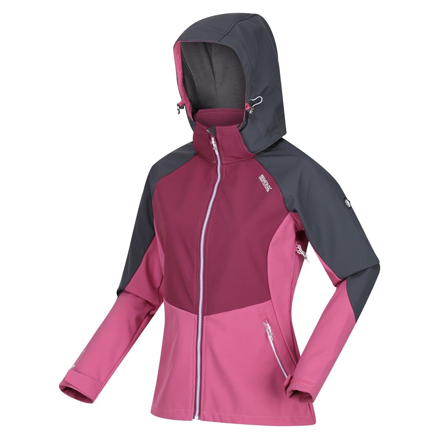 Regatta Softshelljacke Desoto VII (RWL231)