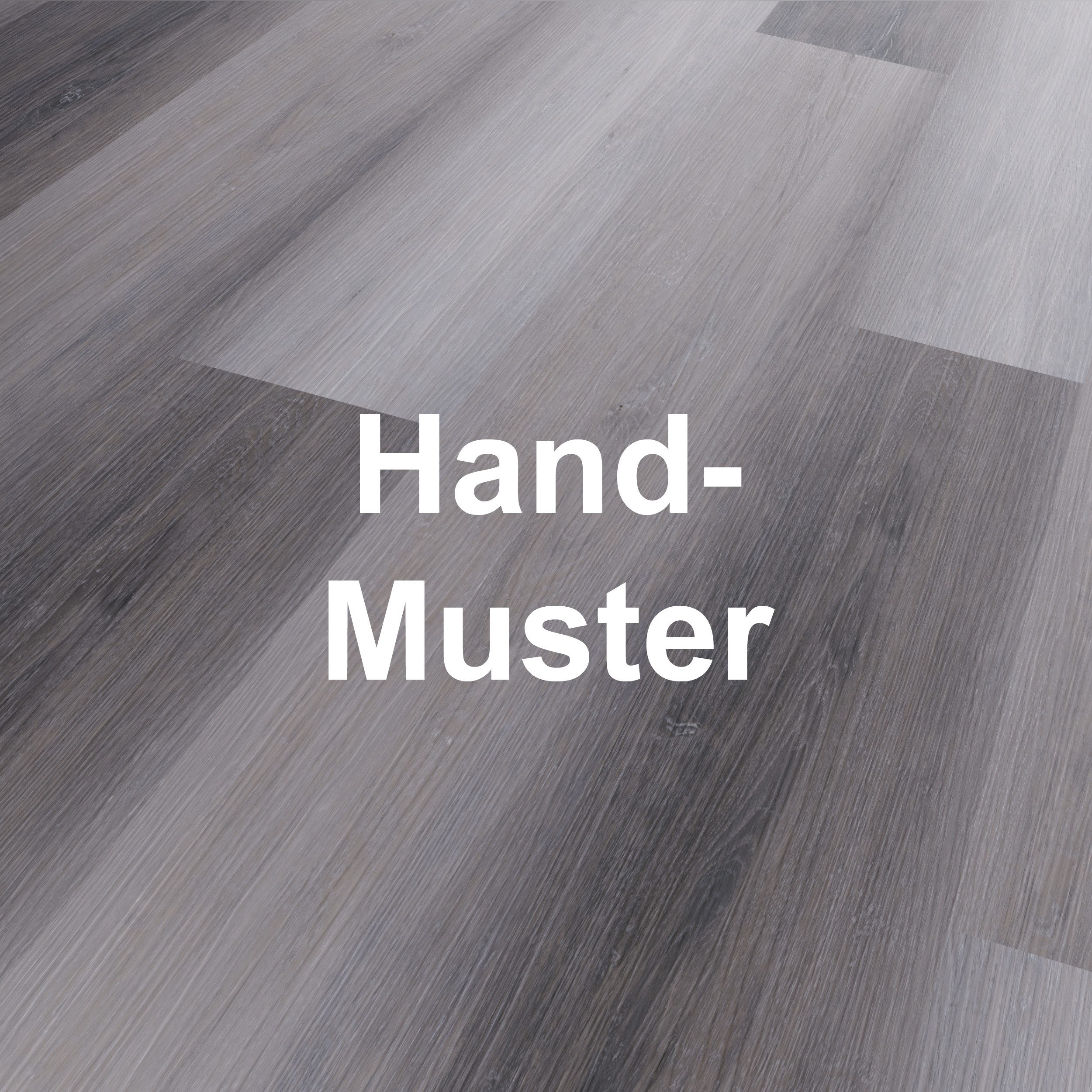 Swiss Edition SPC Designboden Handmuster / Dekormuster Klick-Vinyl