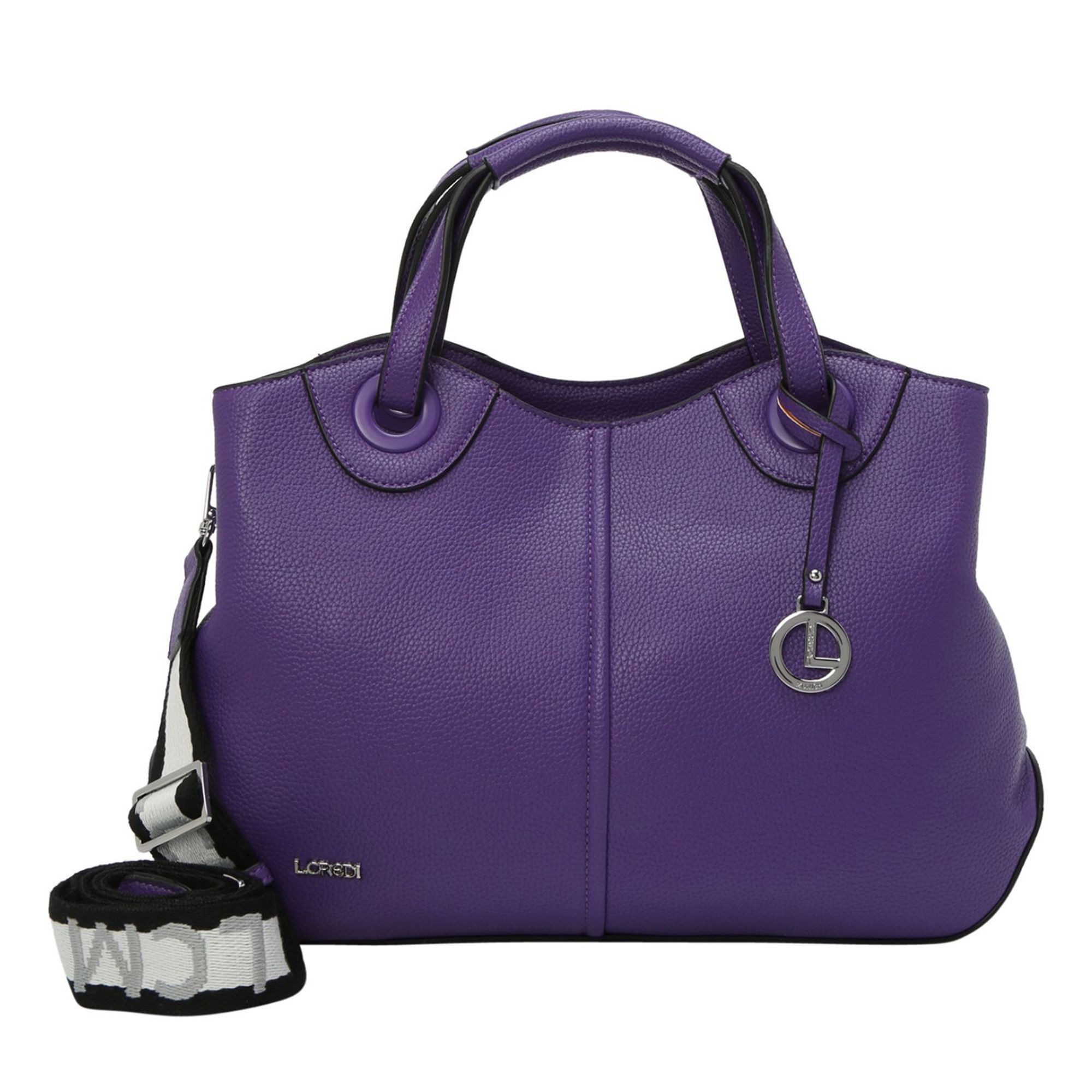Lila L. CREDI Taschen online kaufen | OTTO