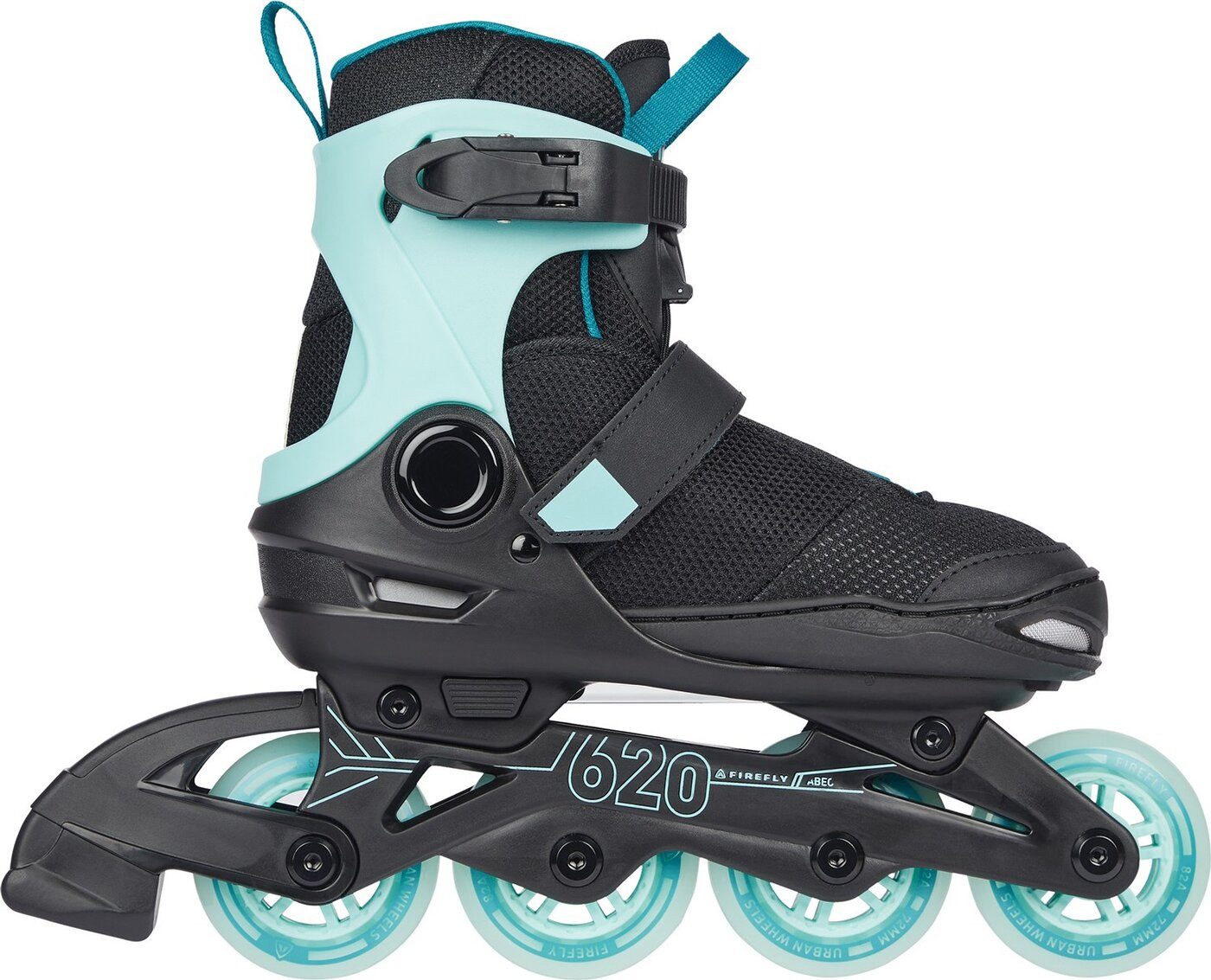 FIREFLY Inlineskates Mä.-Inline-Skate ILS 620 G