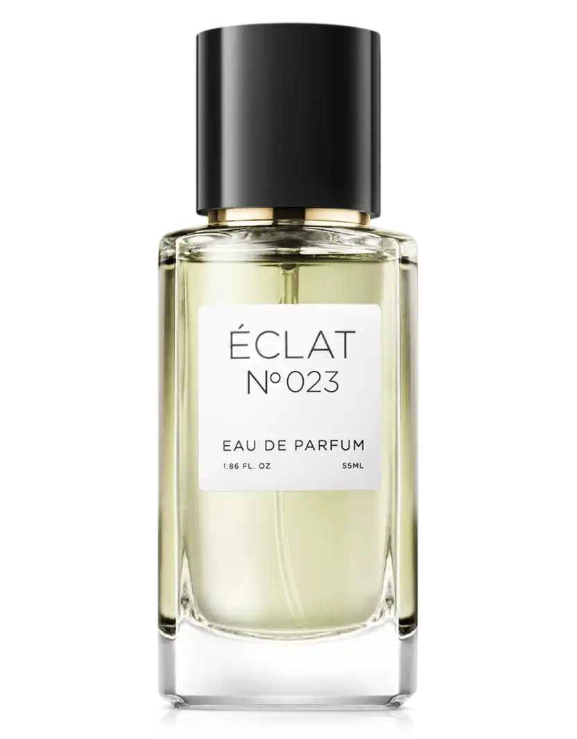 ÉCLAT Eau de Parfum ÉCLAT 023 - Damen Parfum - langanhaltender Duft - 55ml NEU & OVP