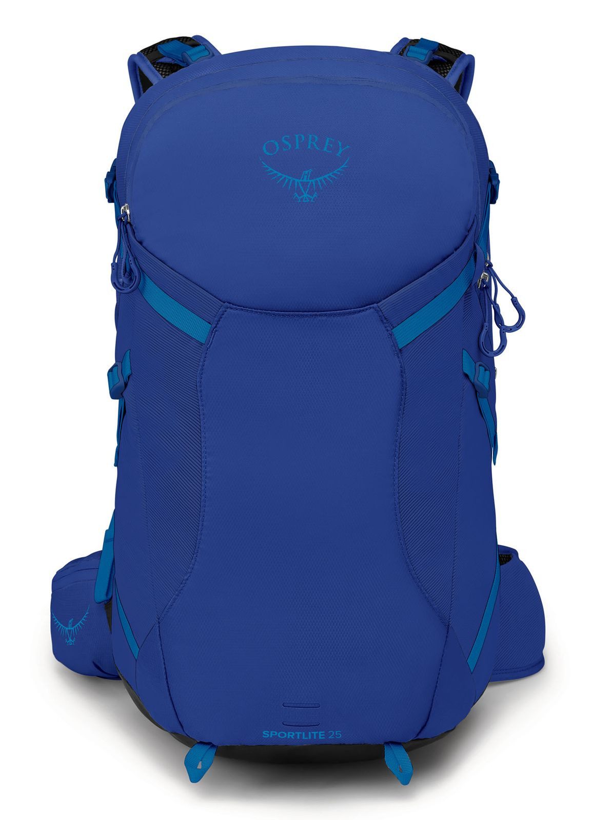 Osprey Rucksack Sportlite 25 (1-tlg), Großer, leicht zu öffnender ...