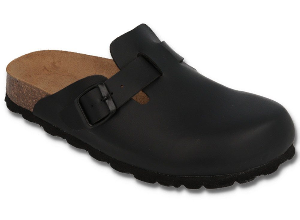 neu-B Baden Sandale extra bequem