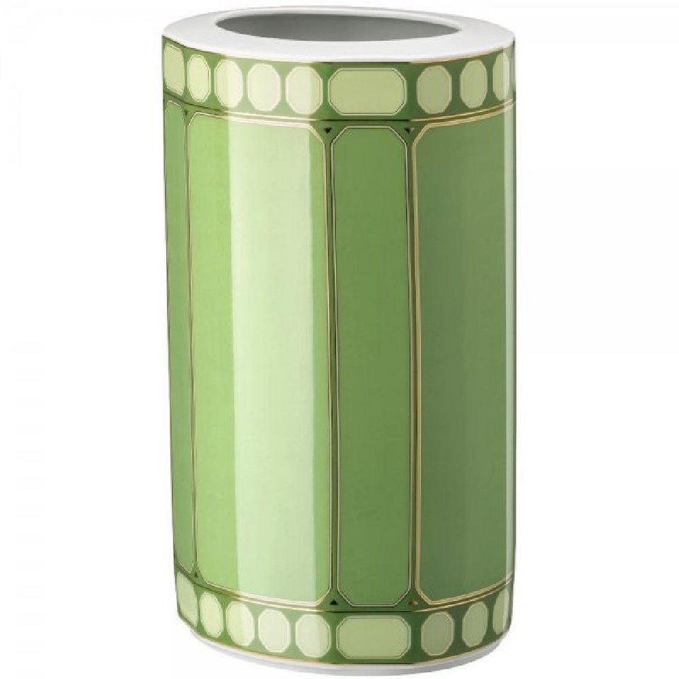 Rosenthal Dekovase x Swarovski Vase Signum Fern (27cm) Rosenthal Dekovase x Swarovski Vase Signum Fern (27cm)