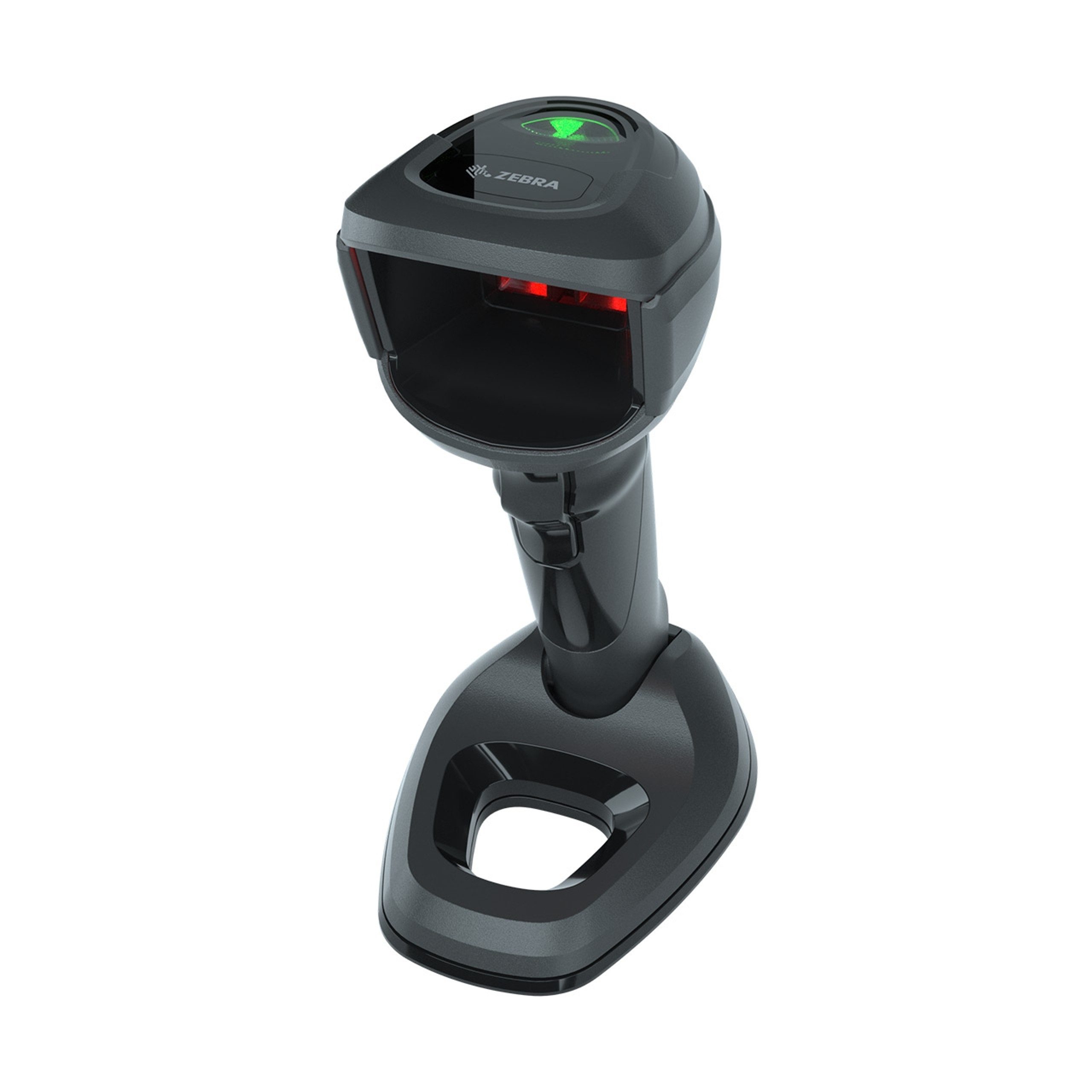 ZEBRA ZEBRA DS9908-SR - Barcode-Scanner - Handgerät - decodiert ...