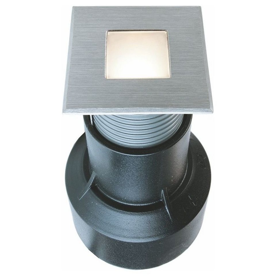 Deko Light Led Einbauleuchte Led Bodeneinbauleuchte Basic Square In