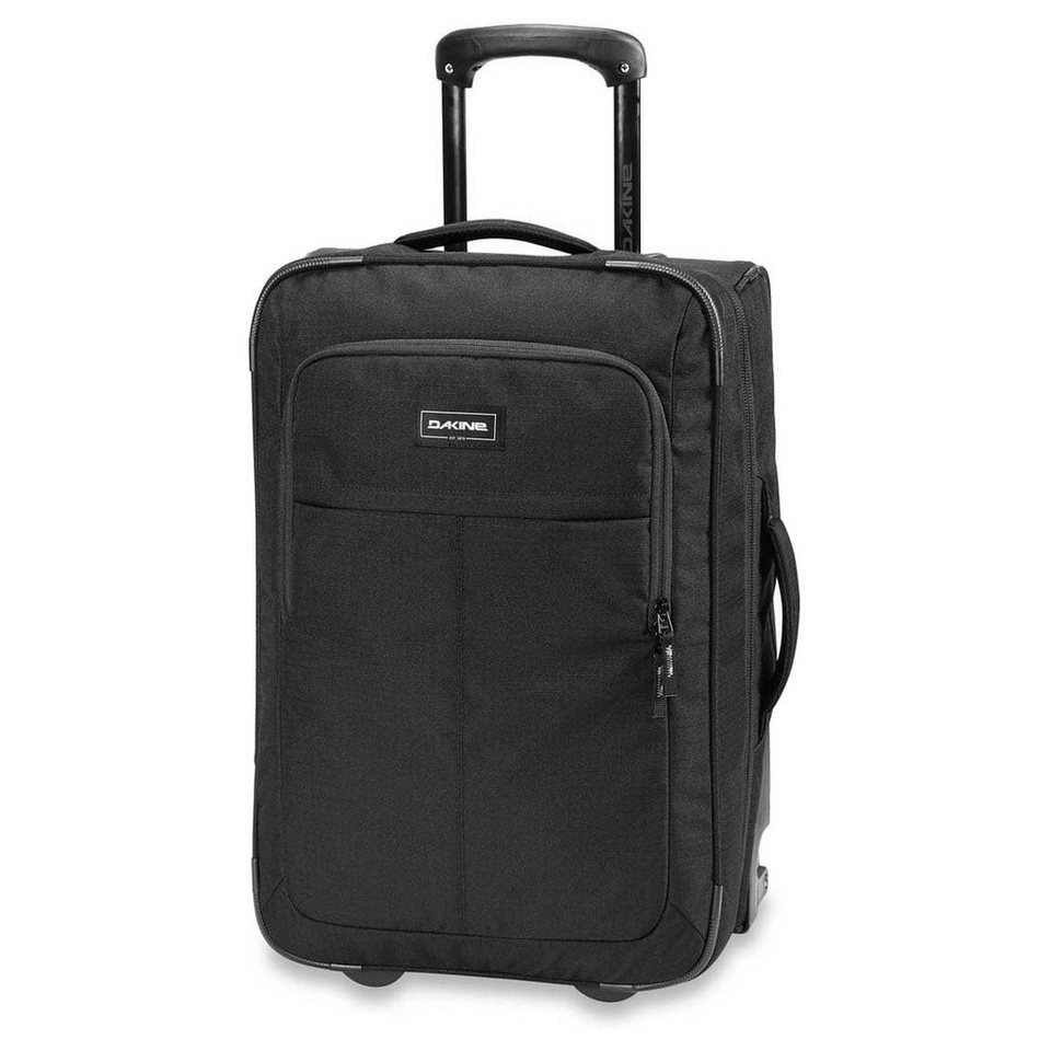 Dakine Handgepäck Trolley Carry On 2 Rollen Polyester Abmessung