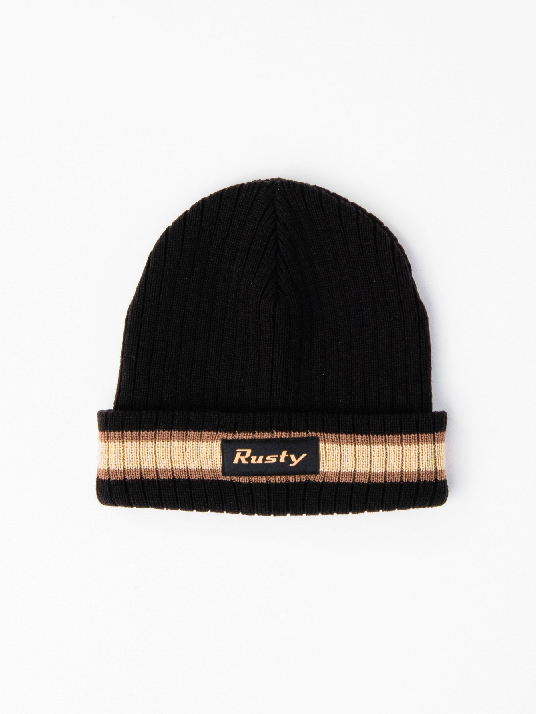 Rusty Beanie BONES 2 BEANIE