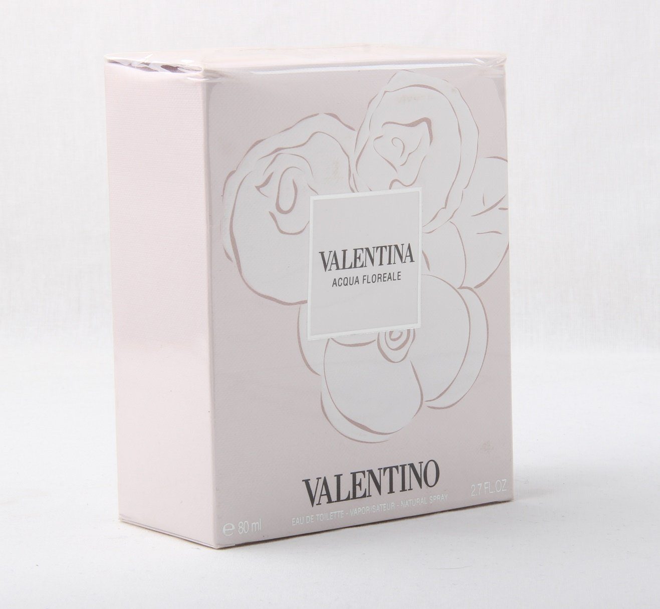 Valentino Eau de Toilette Valentino Valentina Aqua Floreale Eau de Toilette