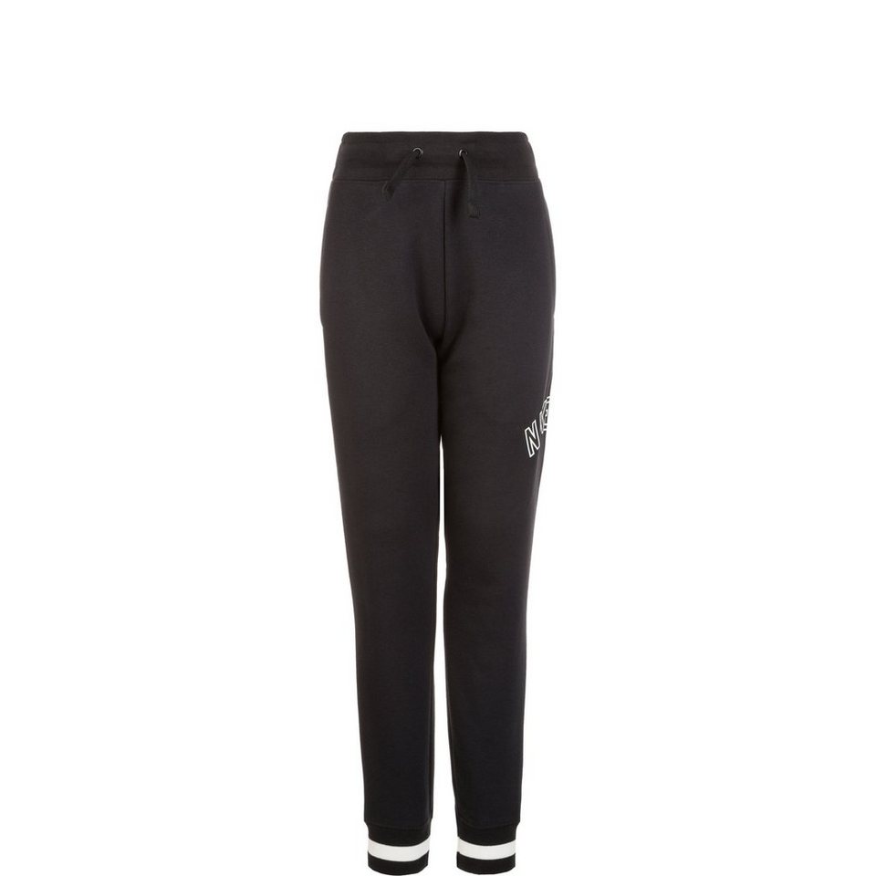 Nike Sportswear Jogginghose Air« Weicher Materialmix Online Kaufen Otto