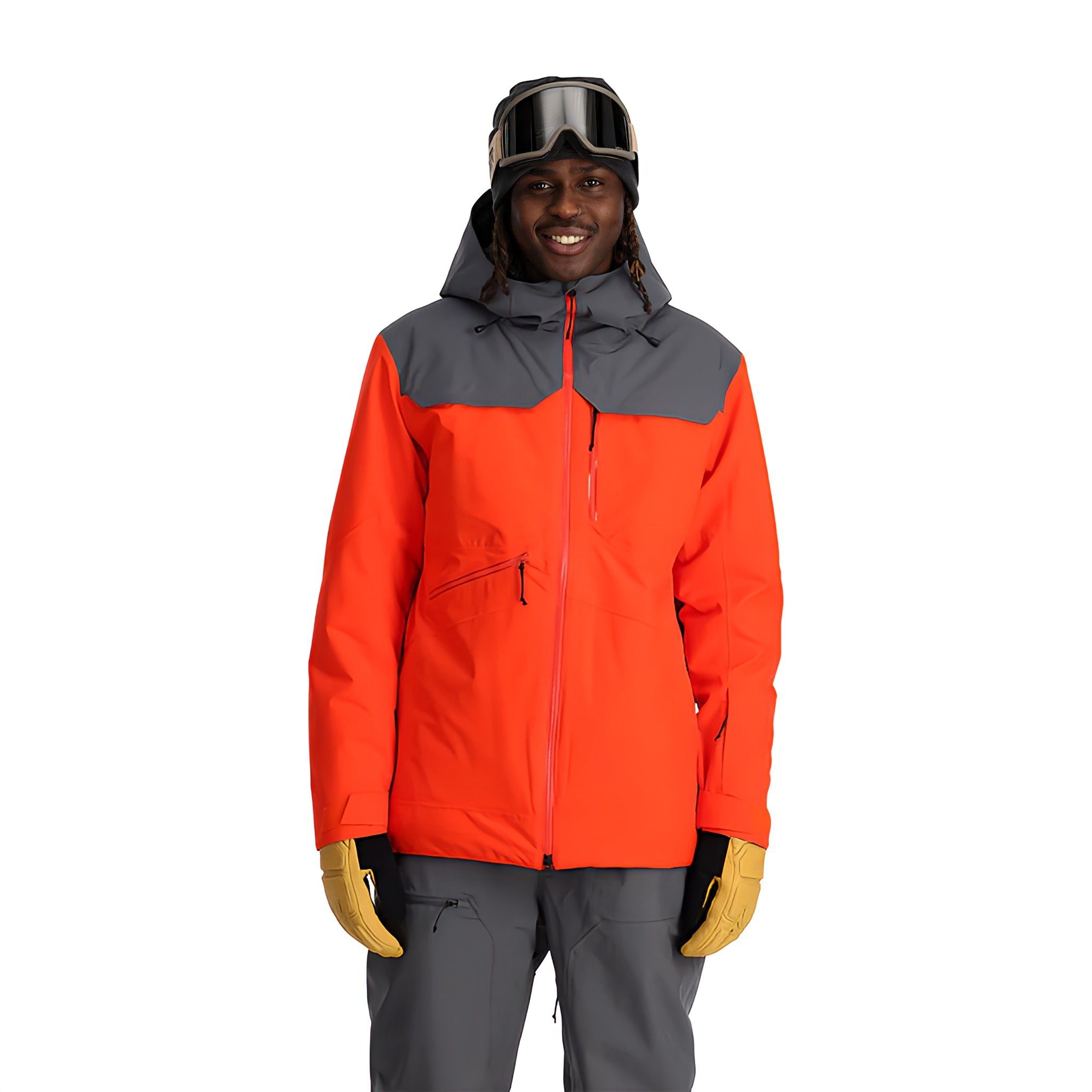 Spyder Skijacke Anthem Skijacke für Herren