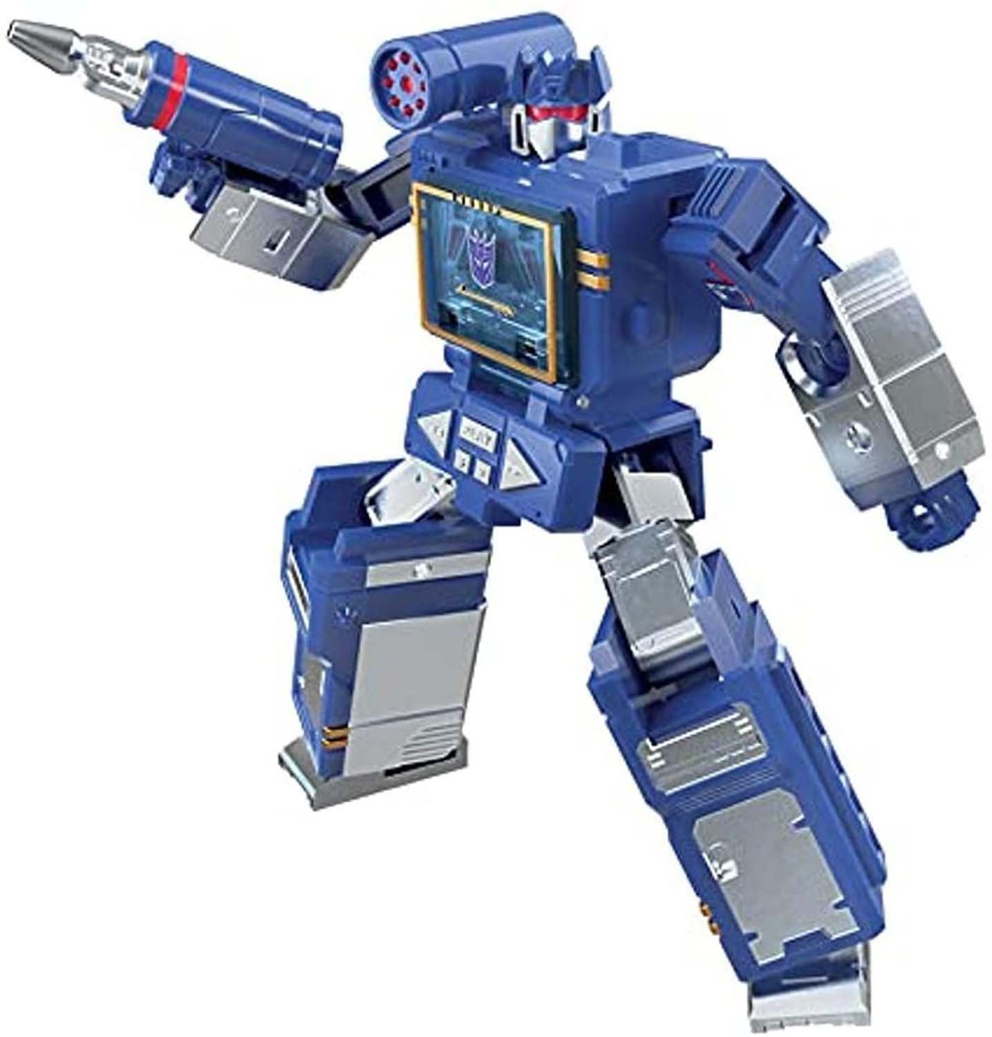 Hasbro Spielfigur Hasbro F03635L02; F06675L00 - TRA GEN WFC K CORE ...