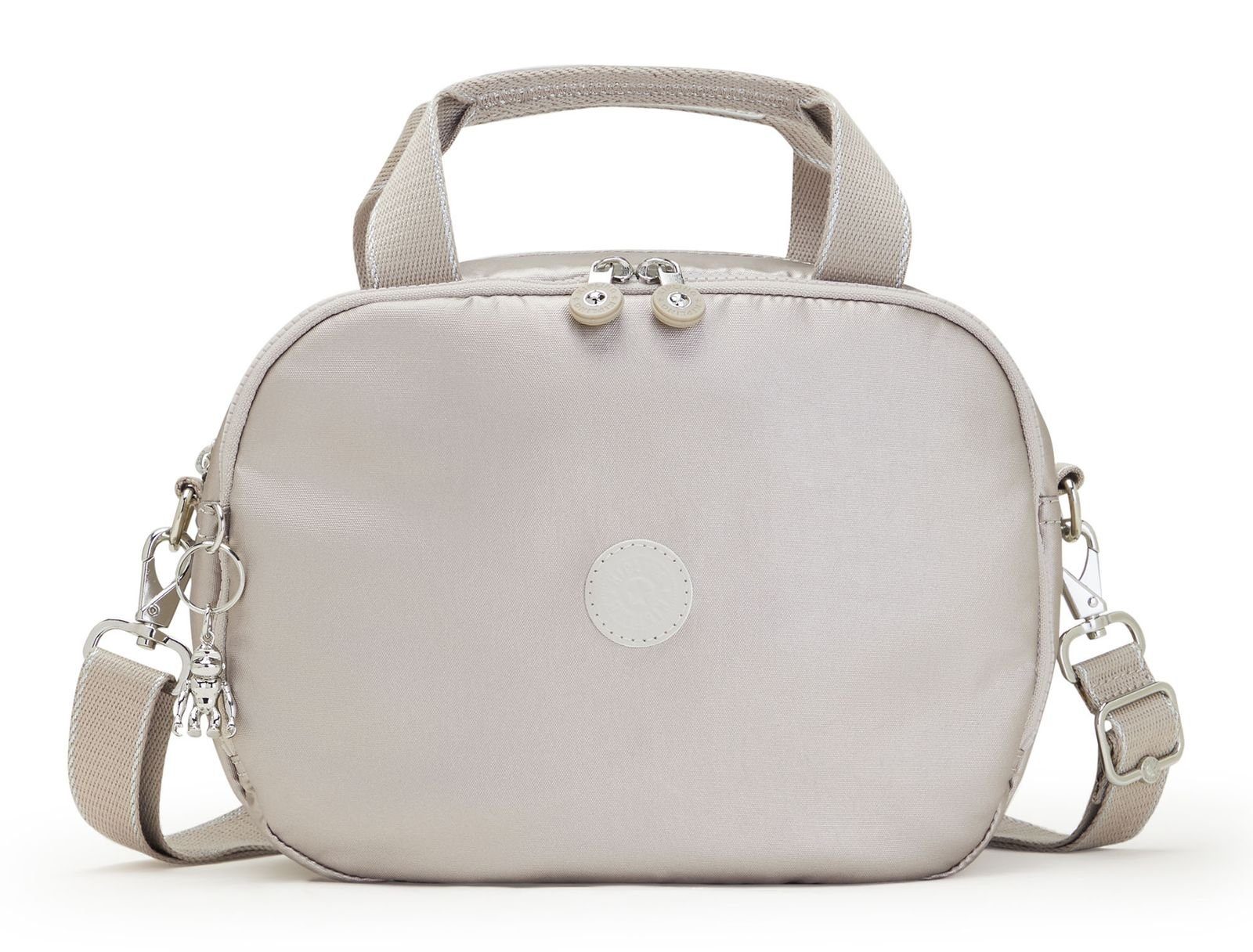 KIPLING Kosmetiktasche Basic Plus Eyes Wide Open