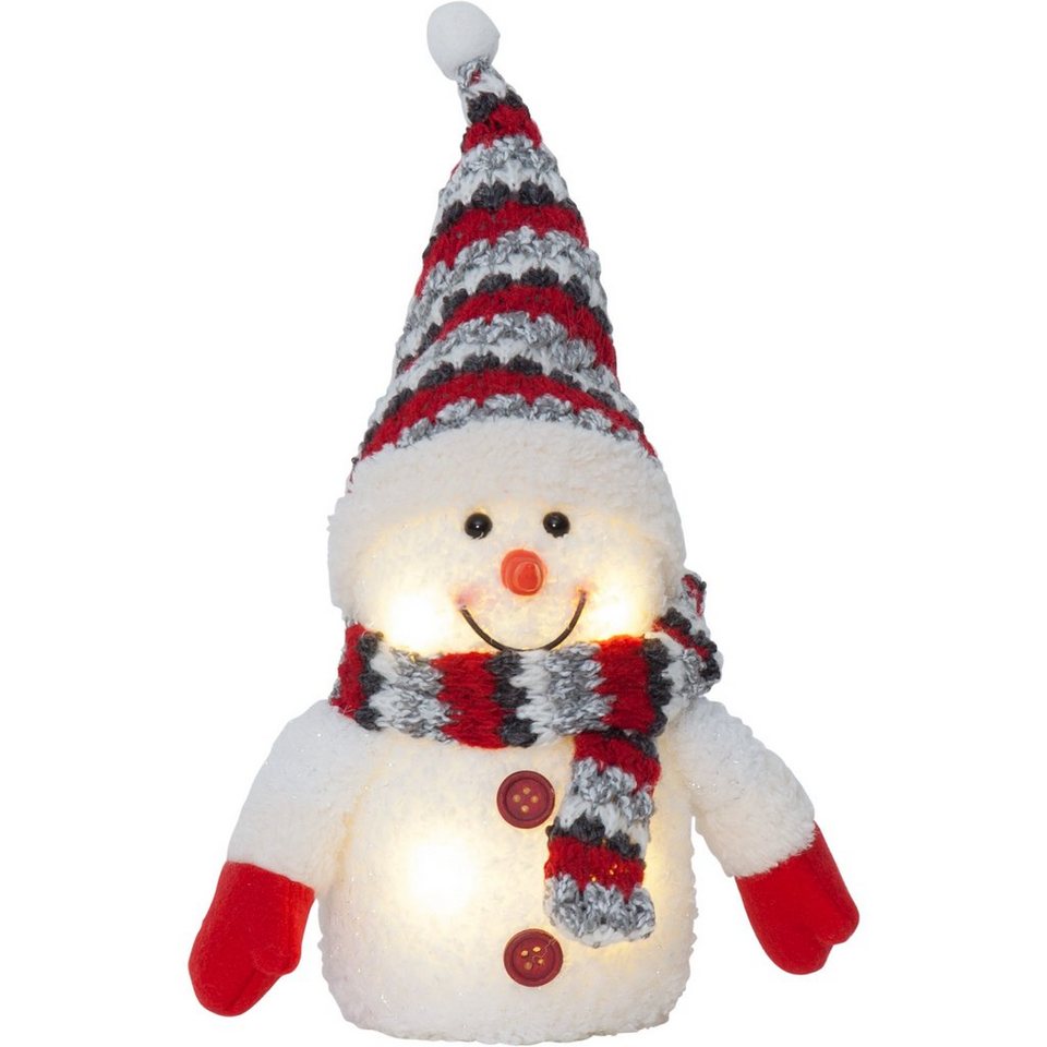Star Trading Led Dekolicht Joylight Star Trading Led Weihnachtsfigur