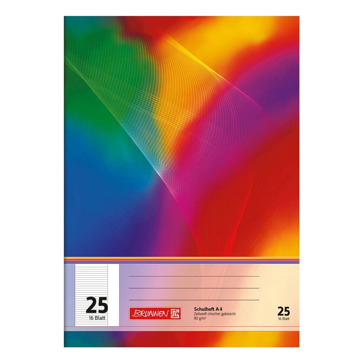 Linierte Hefte online kaufen | OTTO