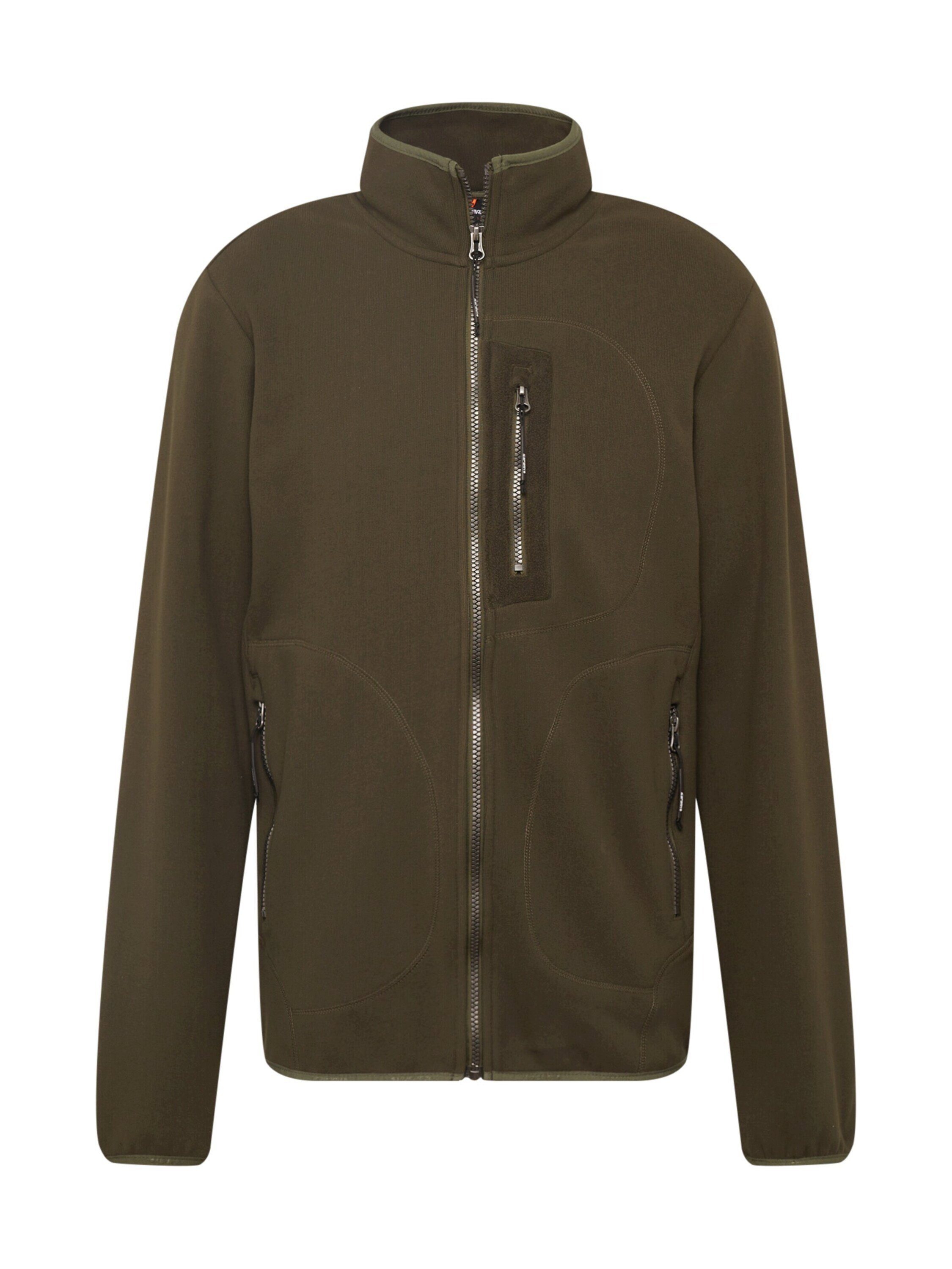 Icepeak Sweatjacke 1 Tlg