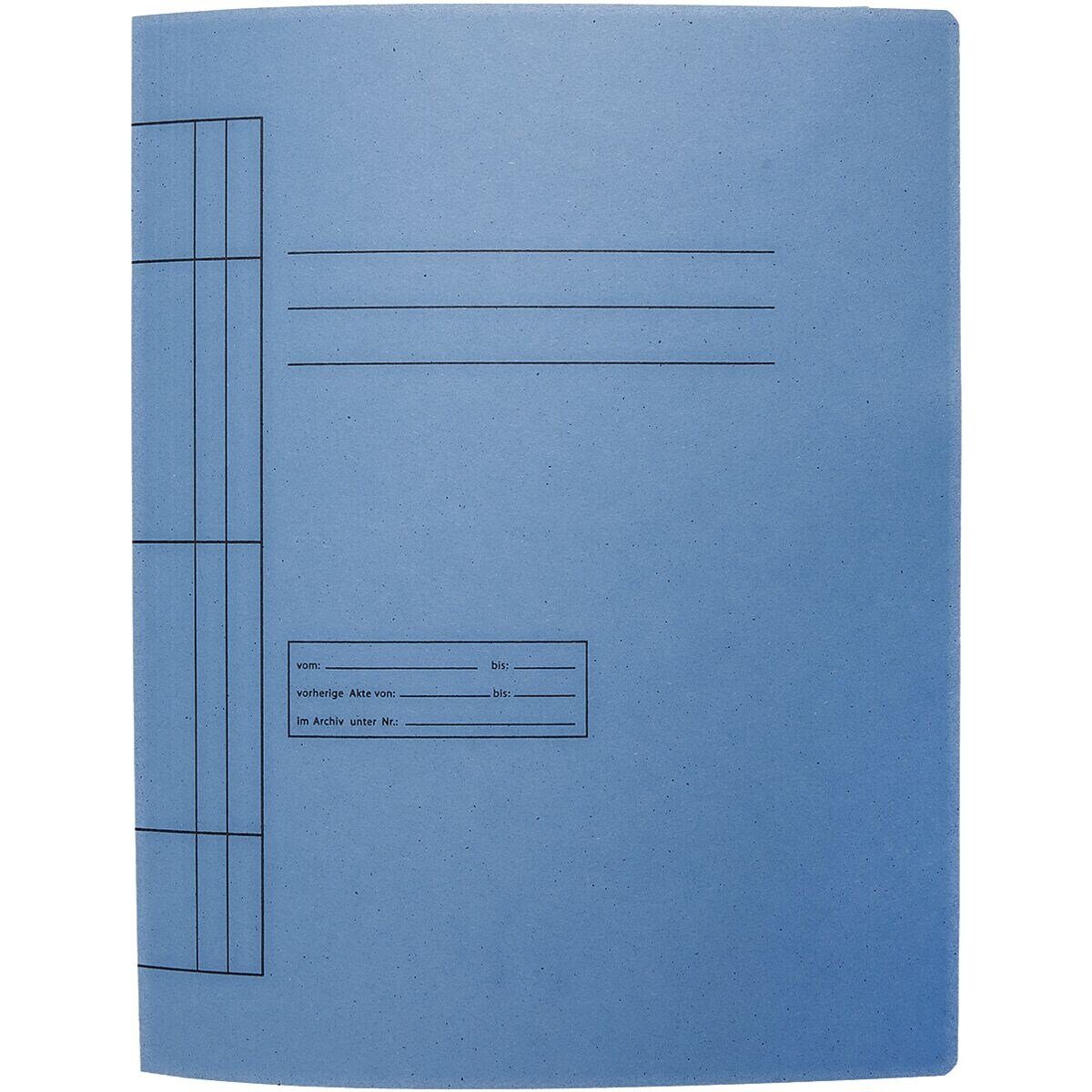 Otto Office Hefter, aus Recyclingkarton, Format DIN A4, bis 250 Blatt ...