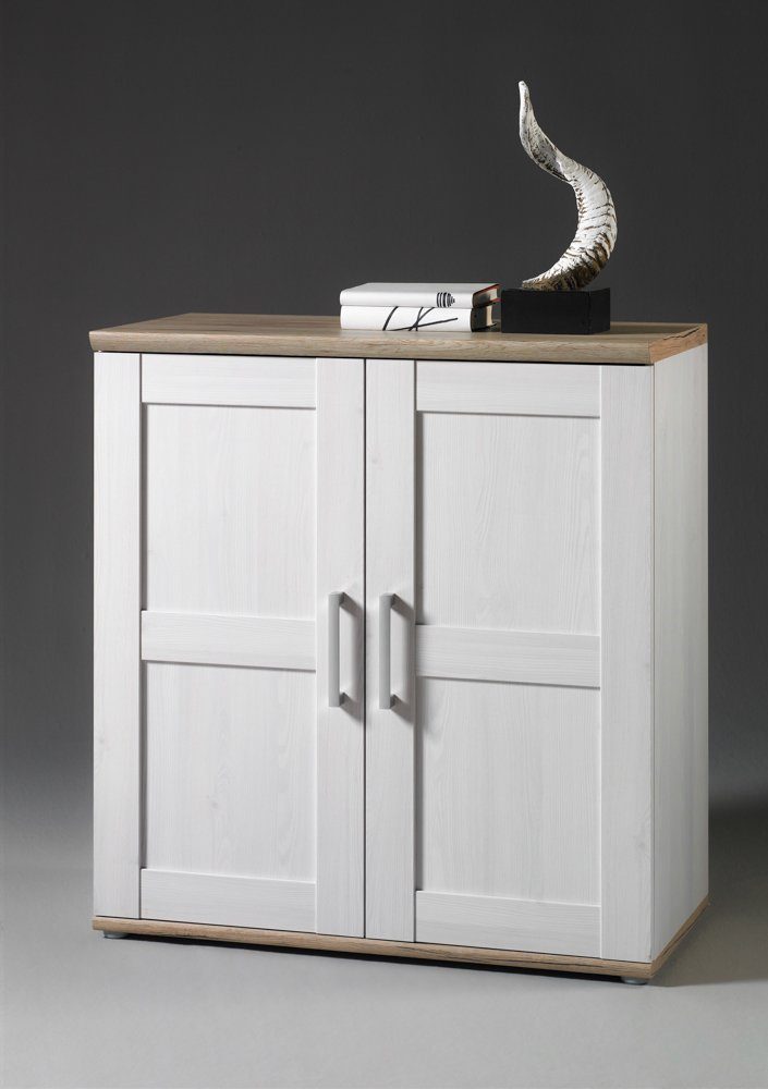 Bega Consult Highboard Bega Consult Romance Kommode 1 Holzwerkstoff In