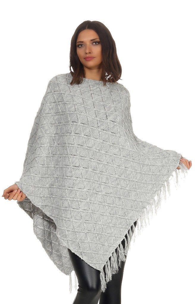 Silberne Capes für Damen online kaufen | OTTO