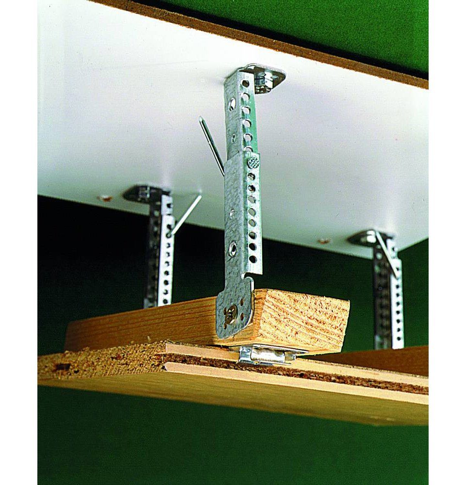 STABA-technic Verblender Staba Deckenabhänger SB10, Verblendstein